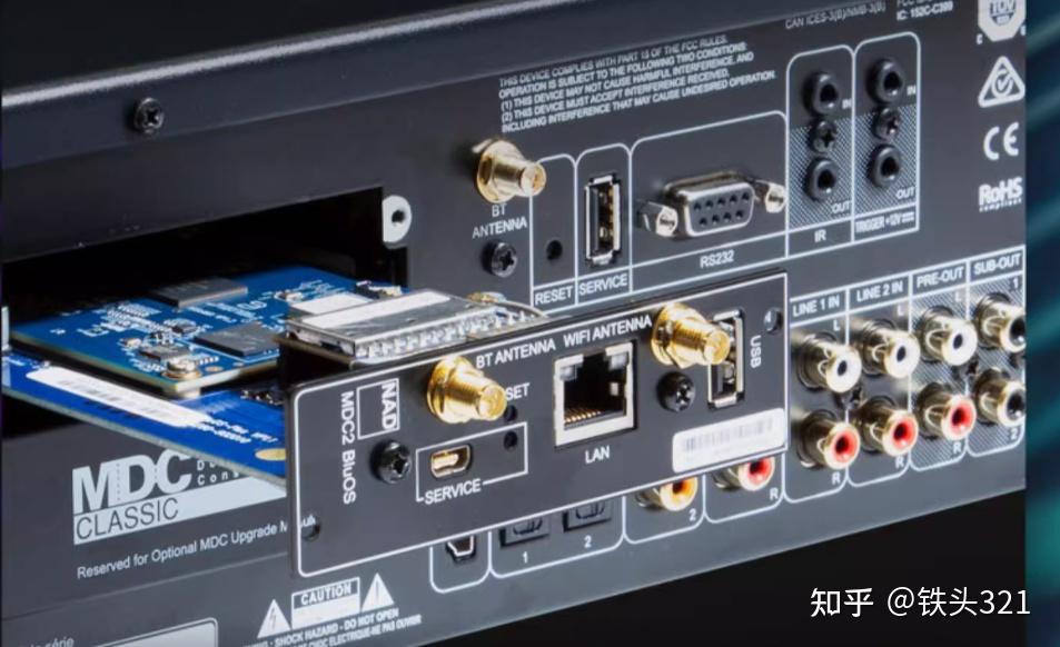 只为音质而生，HIFI功放如何选购，老玩家的总结一定要看，附NAD C399数字混合型功放深度点评