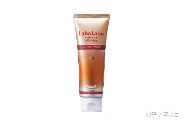 日本十大洗面奶排行榜有哪些品牌 - 知乎