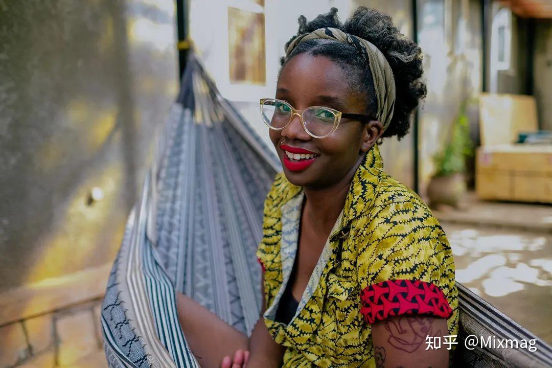 Mixmag | 2023年最出色的25位DJ - 知乎