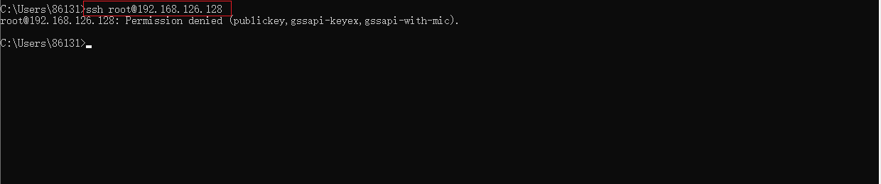Linux SSH无密码使用私钥远程登录连接 - 知乎