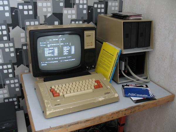 演示场景概论（二）：欧洲的电脑爱好者社群 - 知乎