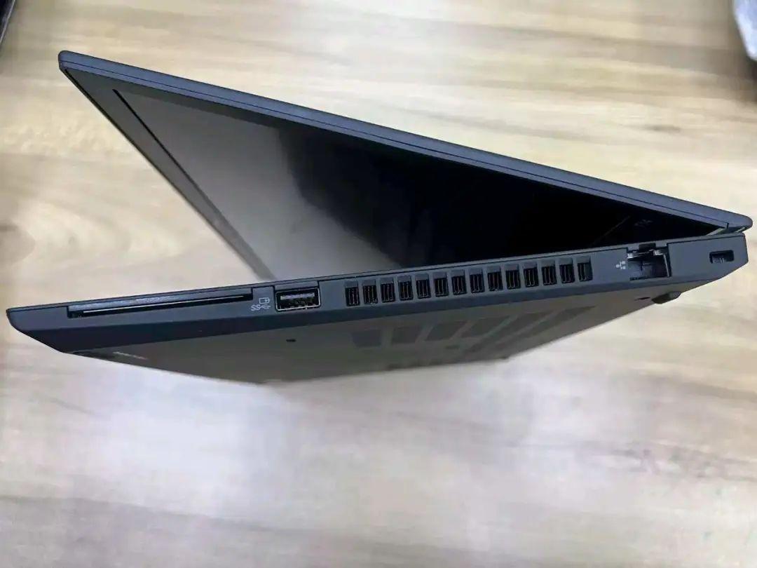放弃梦想的咸鱼——二手ThinkPad T14 Gen2 intel版淘机攻略 - 知乎