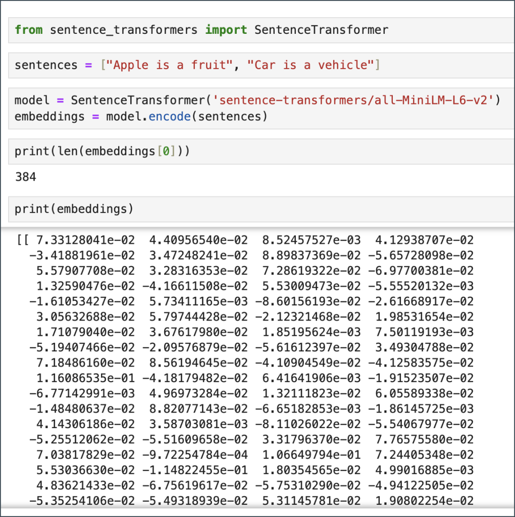 LLM的构建基石：向量、Token和嵌入 - 知乎