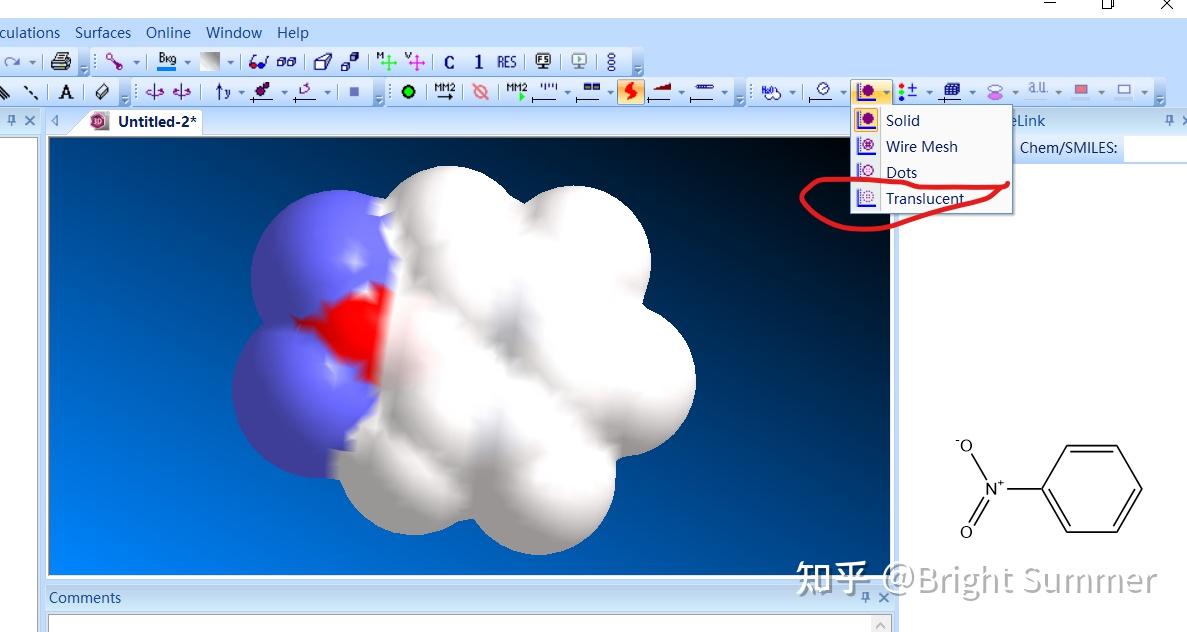 3 Chem3D的Huckel计算 与 简单的数据处理 - 知乎