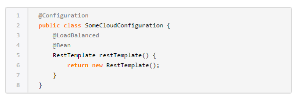 Spring Cloud netflix概览和架构设计 - 知乎