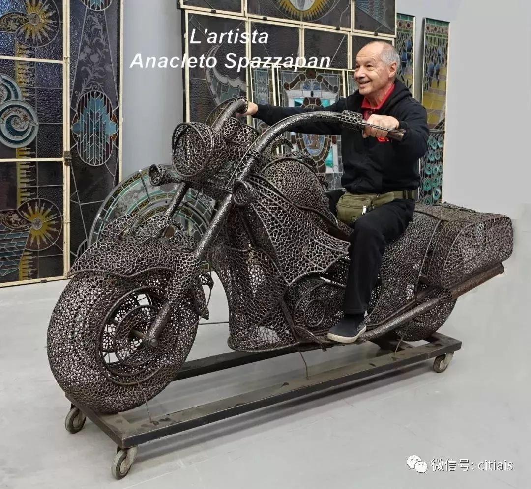 米兰设计周外围展创始人之一Luca Fois教授谈米兰展各展区发展规划方向 - 知乎