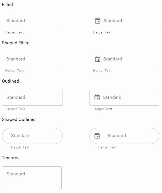 CSS :placeholder-shown伪类实现Material Design占位符交互效果 - 知乎