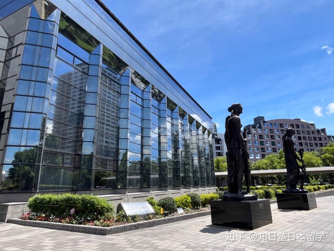 院校科普｜九州大学——24年QS世界大学排名TOP200、历史悠久的综合国立大学！ - 知乎