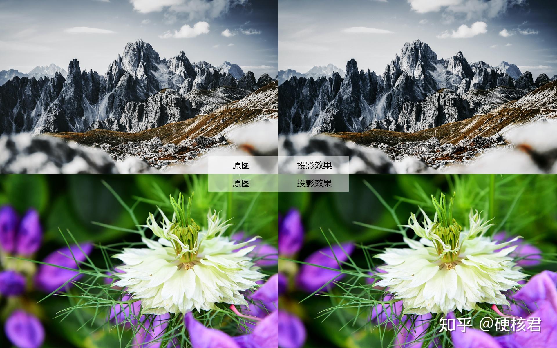 4K极清画质，家用与商用优选，优派K701-4K投影仪体验！ - 知乎