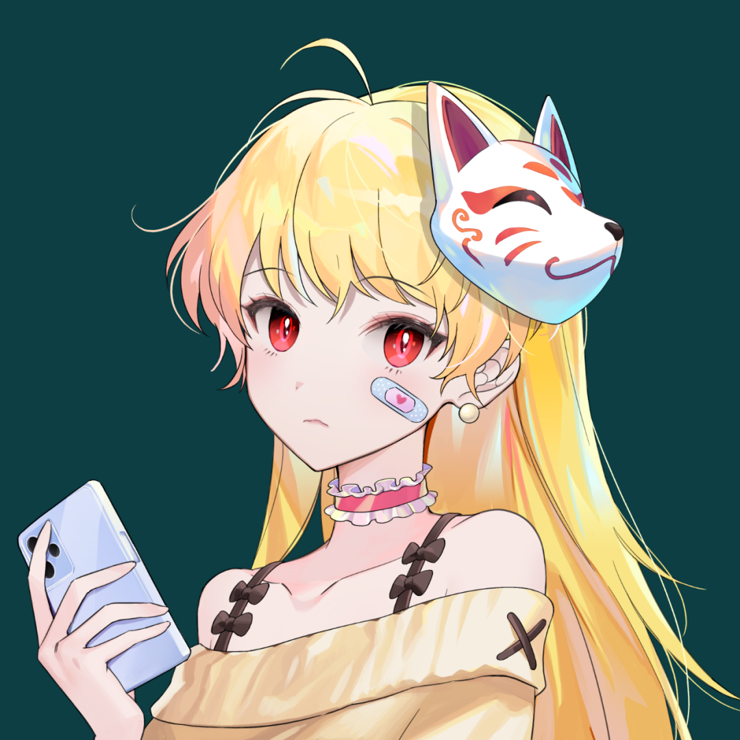 NFT头像精选 | 第七十八期 Zero X Gakuen - 知乎