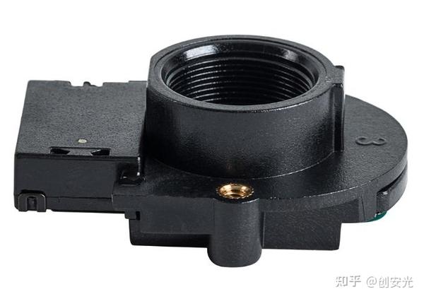 什么是IR-CUT？IR-CUT的工作原理及作用 - 知乎