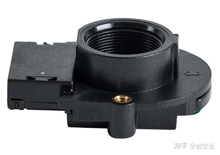 什么是IR-CUT？IR-CUT的工作原理及作用 - 知乎