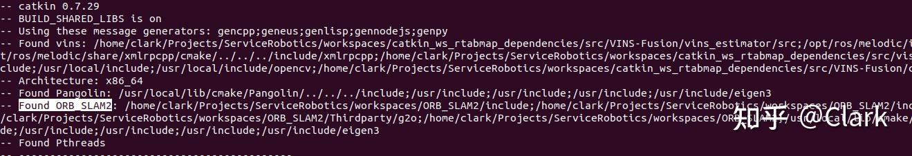 RTAB-Map + VINS Fusion/ORB SLAM2 + EuRoC Datasets - 知乎