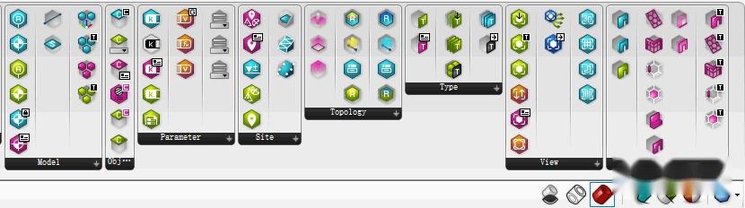 【RIR技巧】如何利用RhinoInside.Revit（RIR）自适应功能，为所欲为？ - 知乎