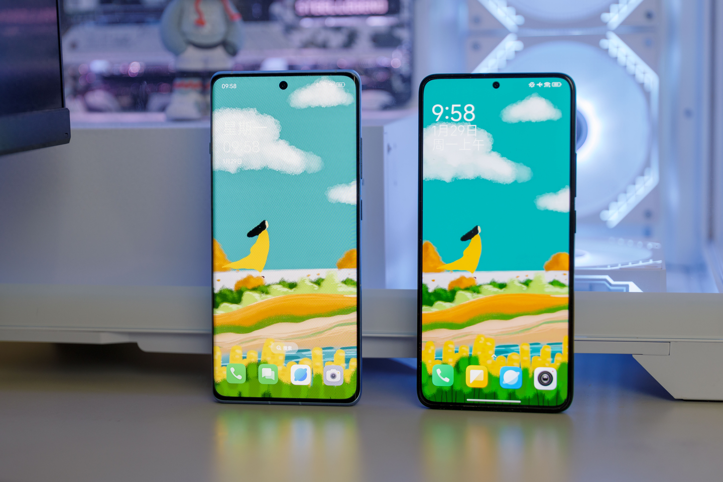 横评｜纠结红米K70、一加Ace 3选哪个？超详细对比评测告诉你！ - 知乎