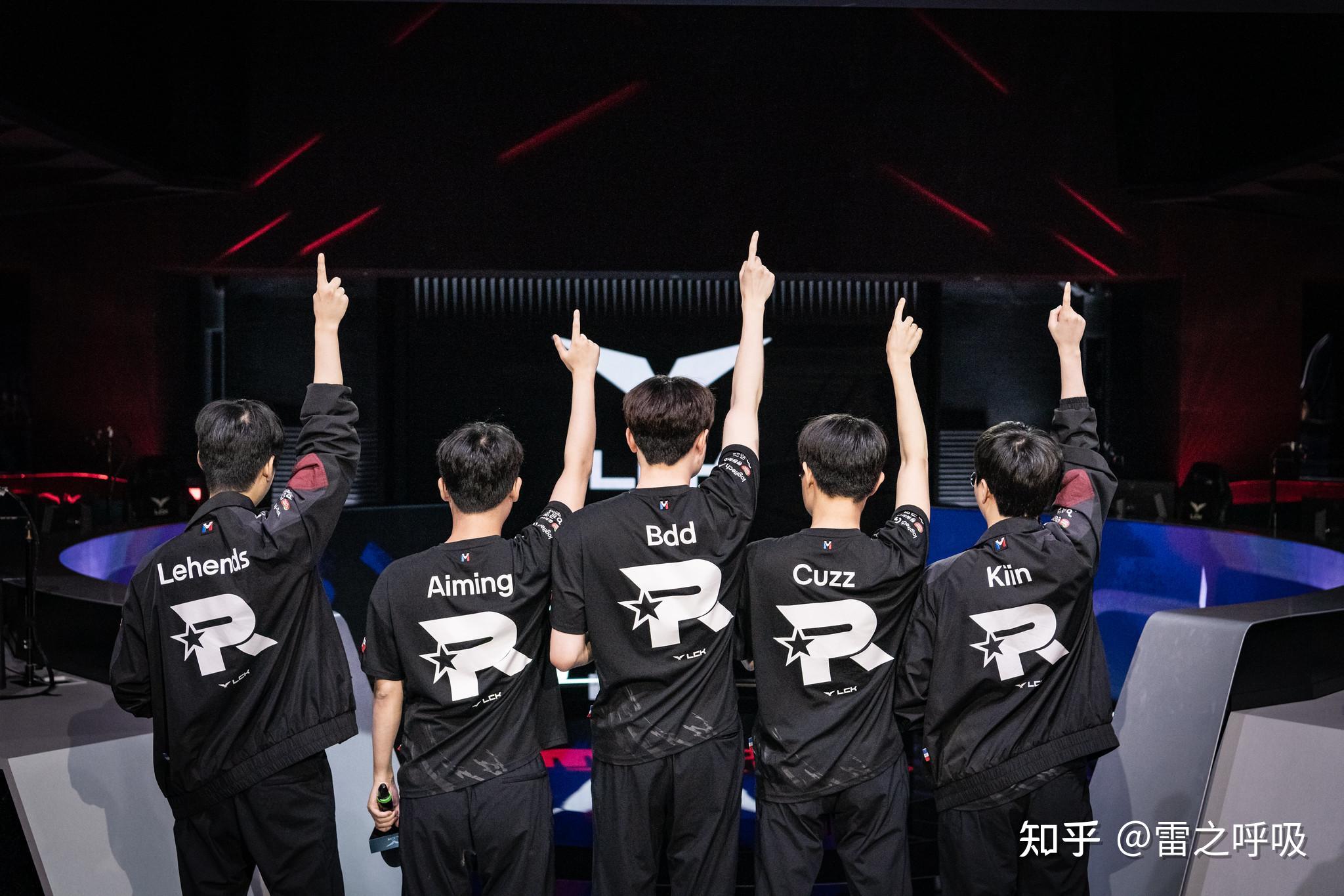 「雷竞技ray.lol」夏之KT太狠了！季后赛秒选T1当对手 电信大战再度上演 - 知乎