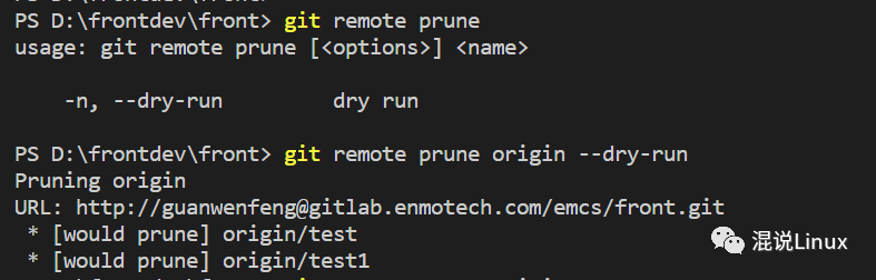 Git常用命令及常见报错处理 - 知乎