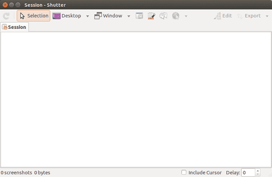 Linux 录屏软件有哪些？