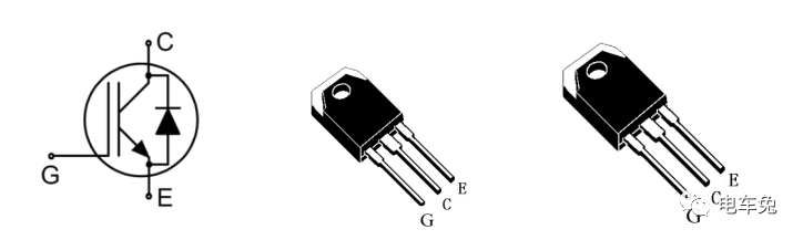 全面解读IGBT工作原理 - 知乎