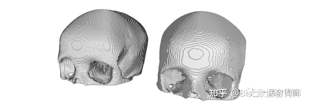 Python三维模型处理基础 - 知乎