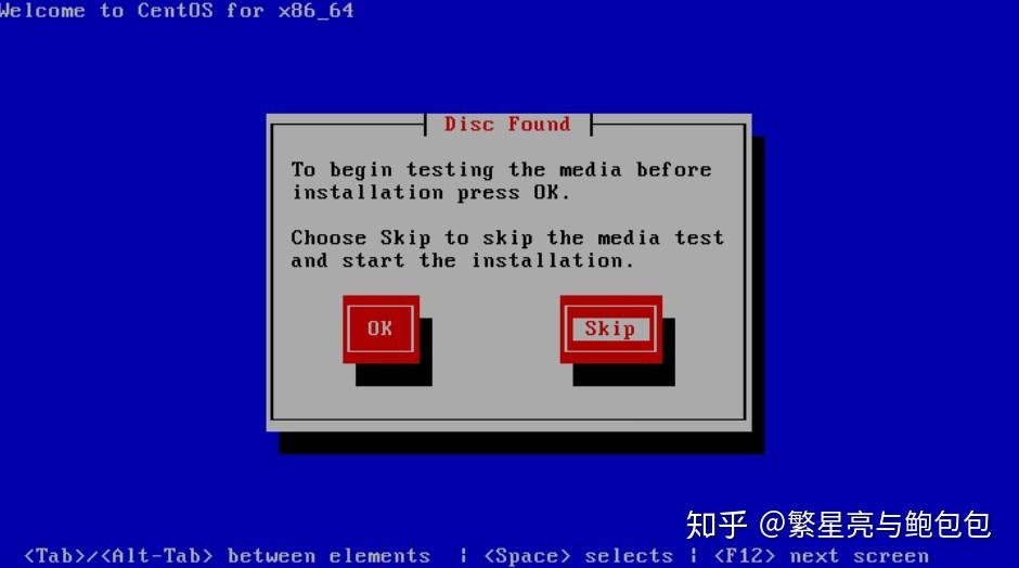【实战演练】Linux操作系统01-CentOS6安装 - 知乎