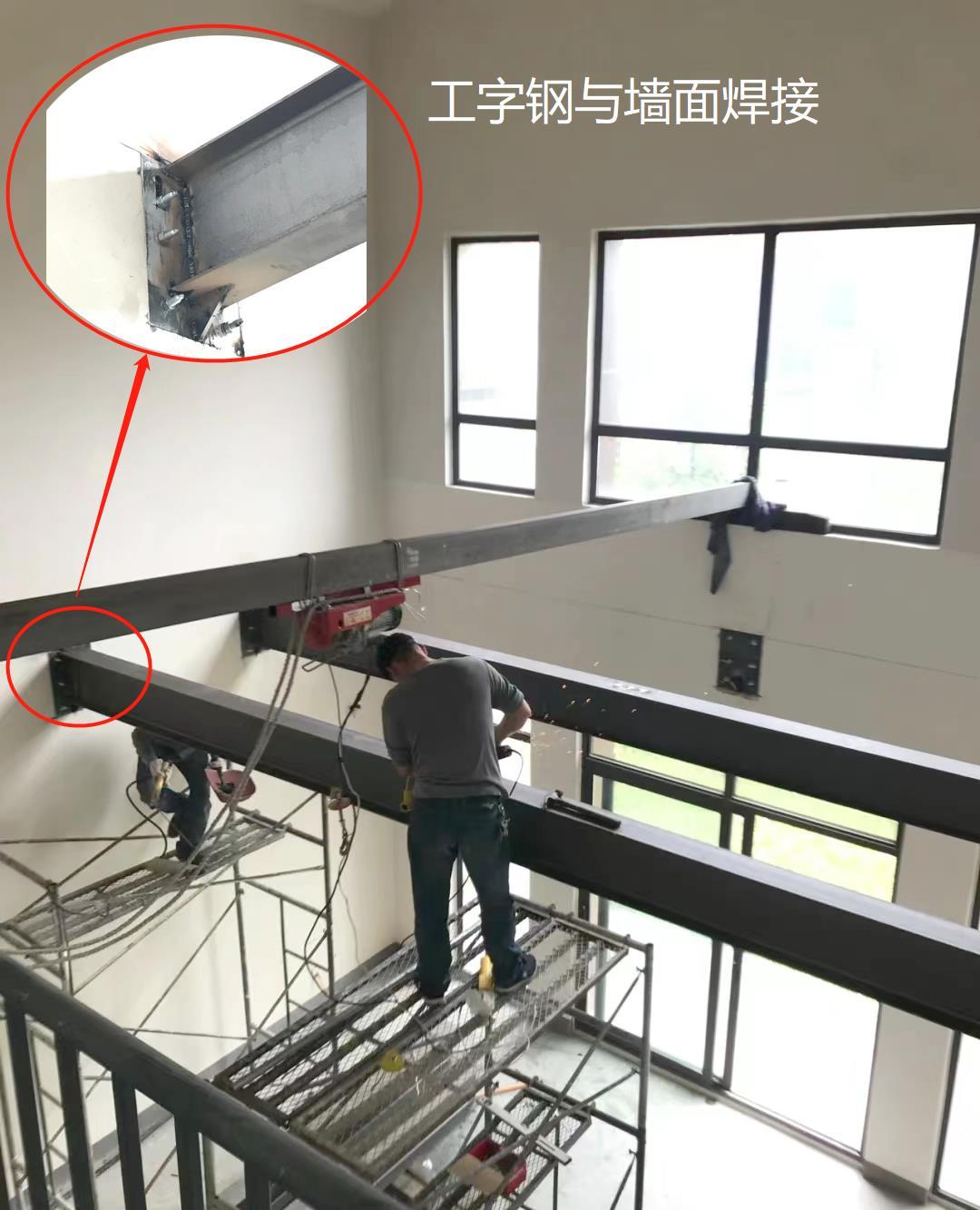 公寓加建复式楼板结构HJSJ-2022 - 知乎