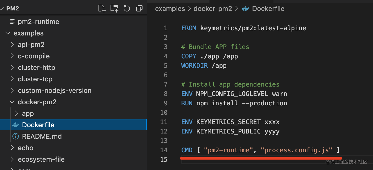 为什么 Node 应用要用 PM2 来跑？ - 知乎