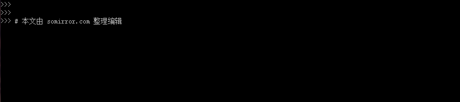 Python filter函数完全指南 - 知乎