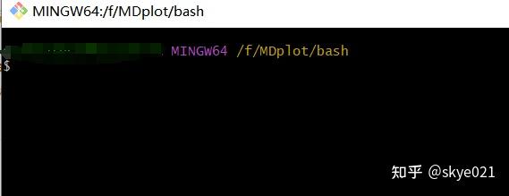 MDplot：强大且免费的分子动力学模拟数据后处理神器，让您的数据分析效率直接起飞 - 知乎