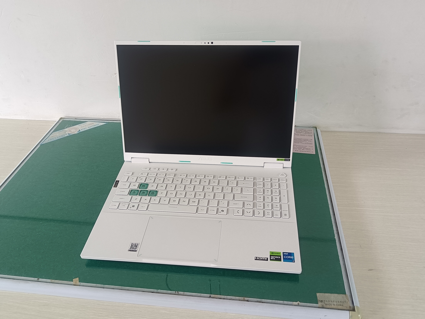 华硕 天选6 Pro和联想 拯救者 Y7000P选哪个比较好？ - 知乎