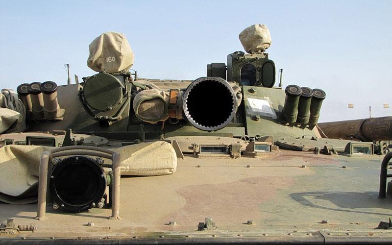 苏联/俄罗斯2A70火炮及弹药简介 - 知乎