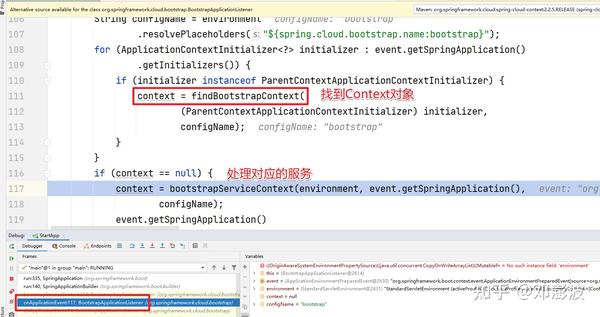SpringBoot源码分析之bootstrap.properties文件加载的原理 - 知乎