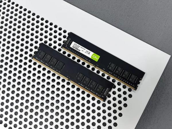 严选三星颗粒，务实又有性能！OV DDR4 3200内存实测体验 - 知乎