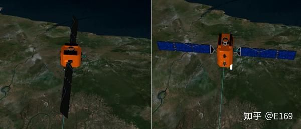 STK Satellite全属性配置教程 - lsgxeva - 博客园