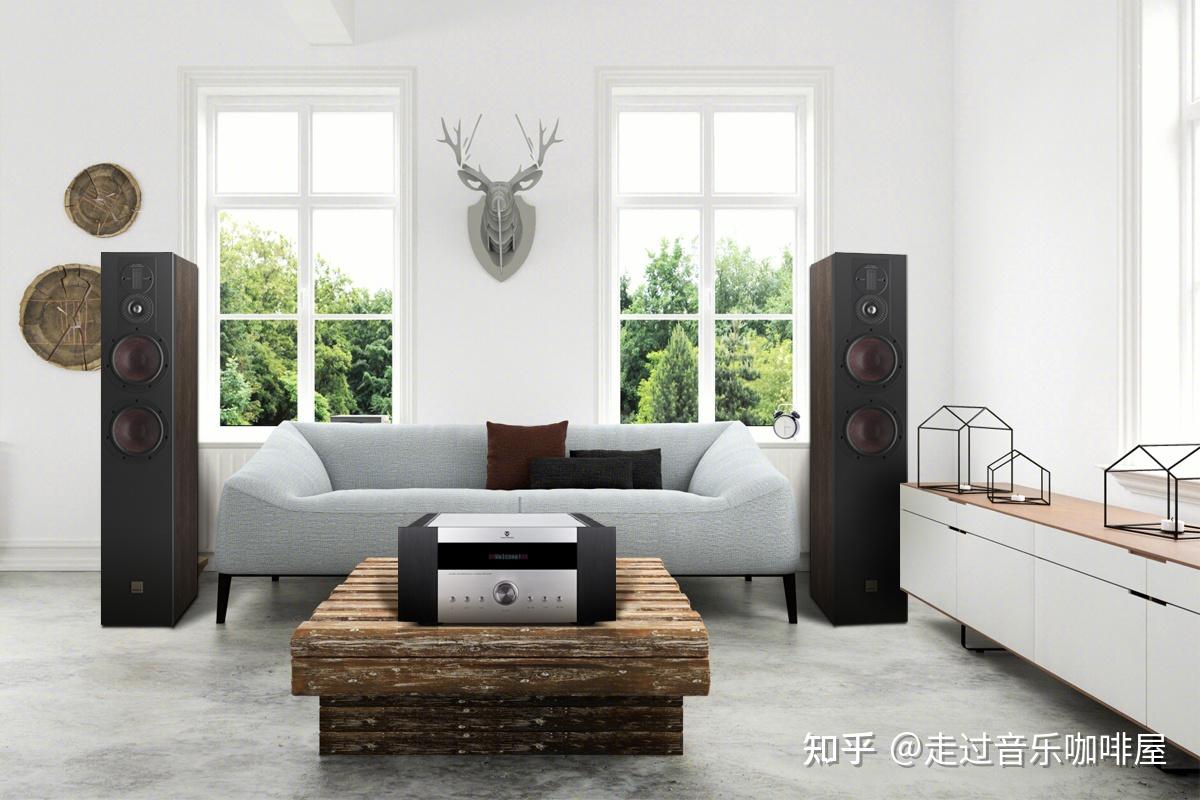 非常合拍的天作之合：达尼欧典6 MKII落地音箱与天逸AD-99D超甲类功放 - 知乎