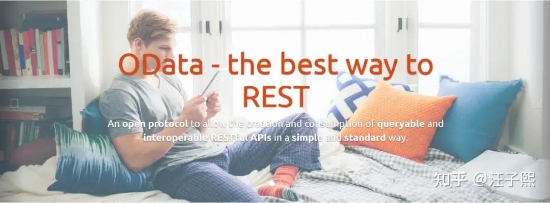 SAP Business Accelerator Hub 上 SOAP，OData 和 REST，这三种 API 的联系和区别 - 知乎