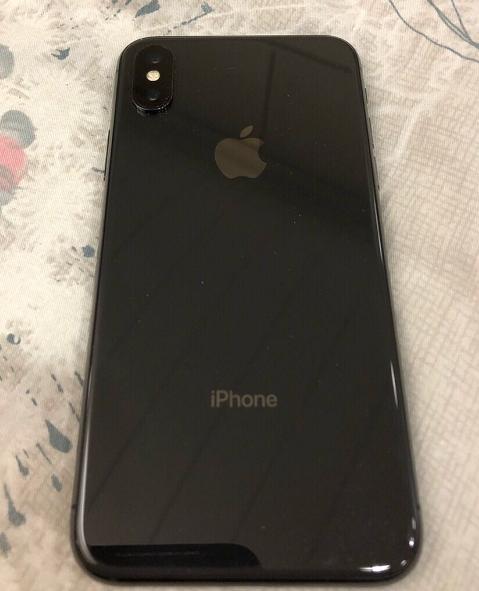 8000块买二手iPhoneX 256GB顶配版，大家都说非常划算！ - 知乎
