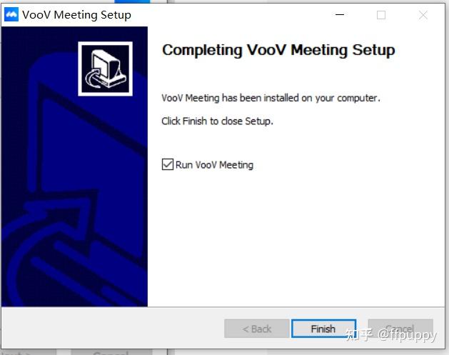 召开线上国际会议，国外人员下载使用腾讯会议海外版 voov meeting,本文介绍海外人员下载注册和加入会议的步骤。笔者刚跟巴基斯坦召开国际会议，国内人员可以用腾讯会议 - 知乎