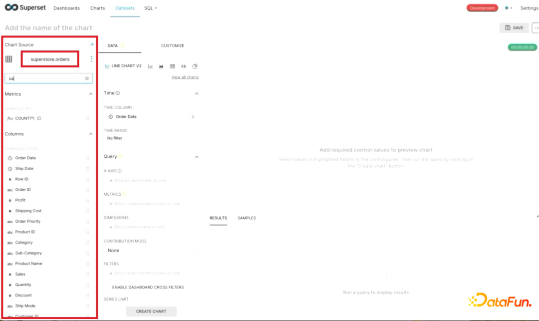 从探索式数据分析到现代 BI 仪表盘：Superset 2.0 - 知乎