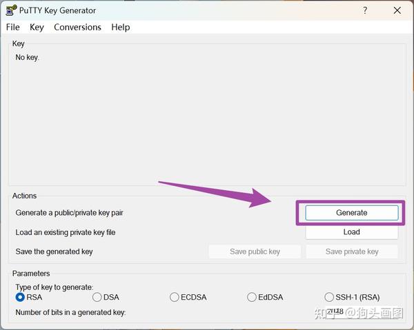 WinSCP、Putty工具安装及使用详细教程 - 知乎