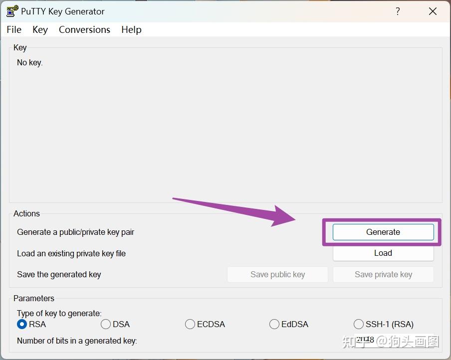 WinSCP、Putty工具安装及使用详细教程 - 知乎