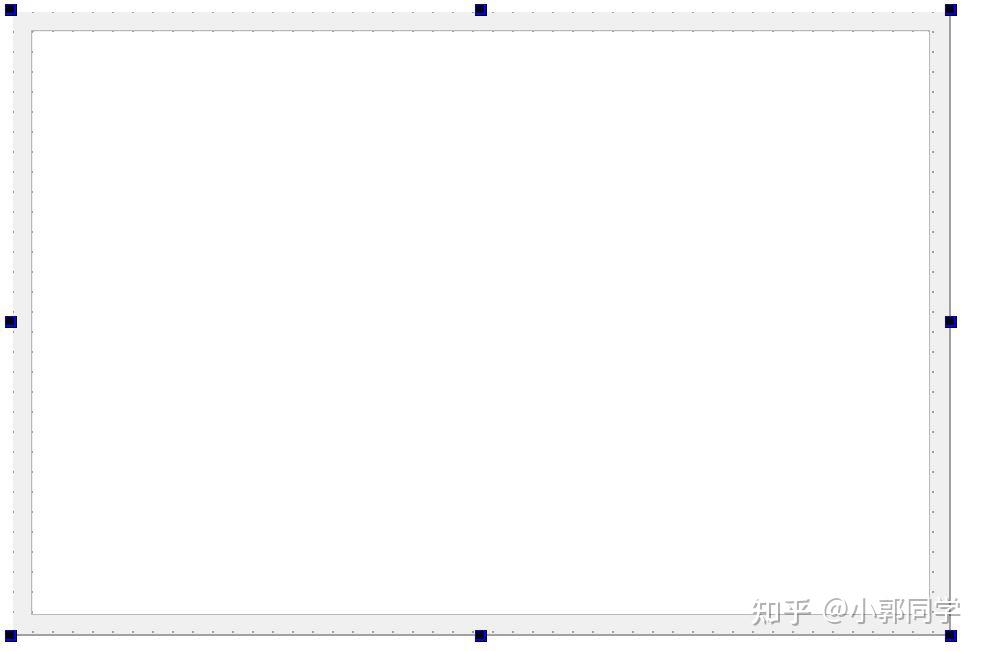 Qt教程60-QGraphicsView - 知乎