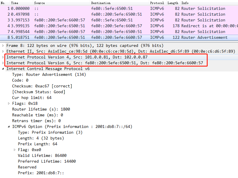 IPv6原理、应用与实践 - 知乎
