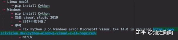Python程序加密-cython - 知乎