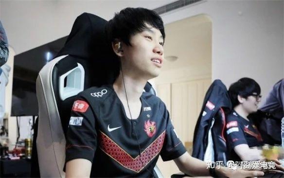 Doinb直播放狠话：打JDG我会carry！FPX将6连胜进季后赛 - 知乎