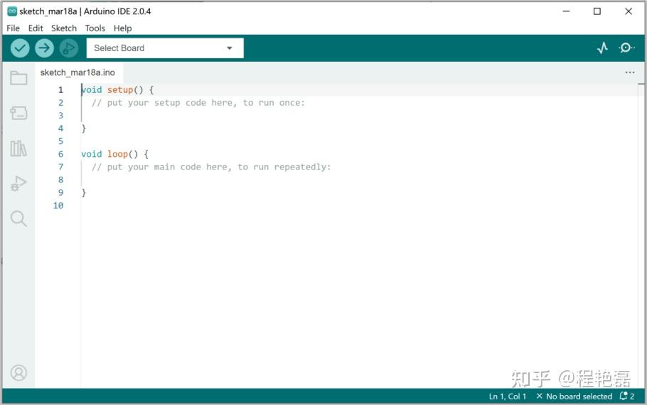 Arduino Ide For Esp32开发环境搭建 知乎