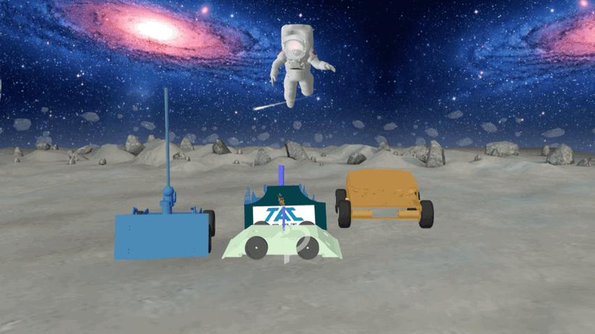 作品展播丨ROBOTAC 3D创意设计专项赛获奖作品出炉啦！速来围观~ - 知乎