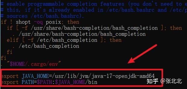 Ubuntu 使用 apt 安装 Java 并设置 JAVA_HOME - 知乎