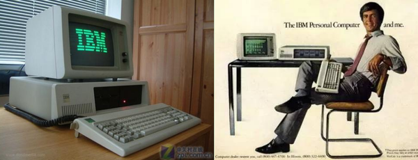 IT历史连载63-IBM国际商业机器公司的历史 - 知乎