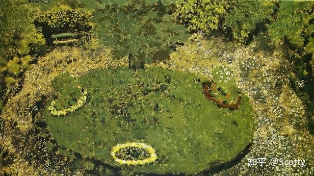 艺术推荐day88：Edouard Vuillard - 知乎